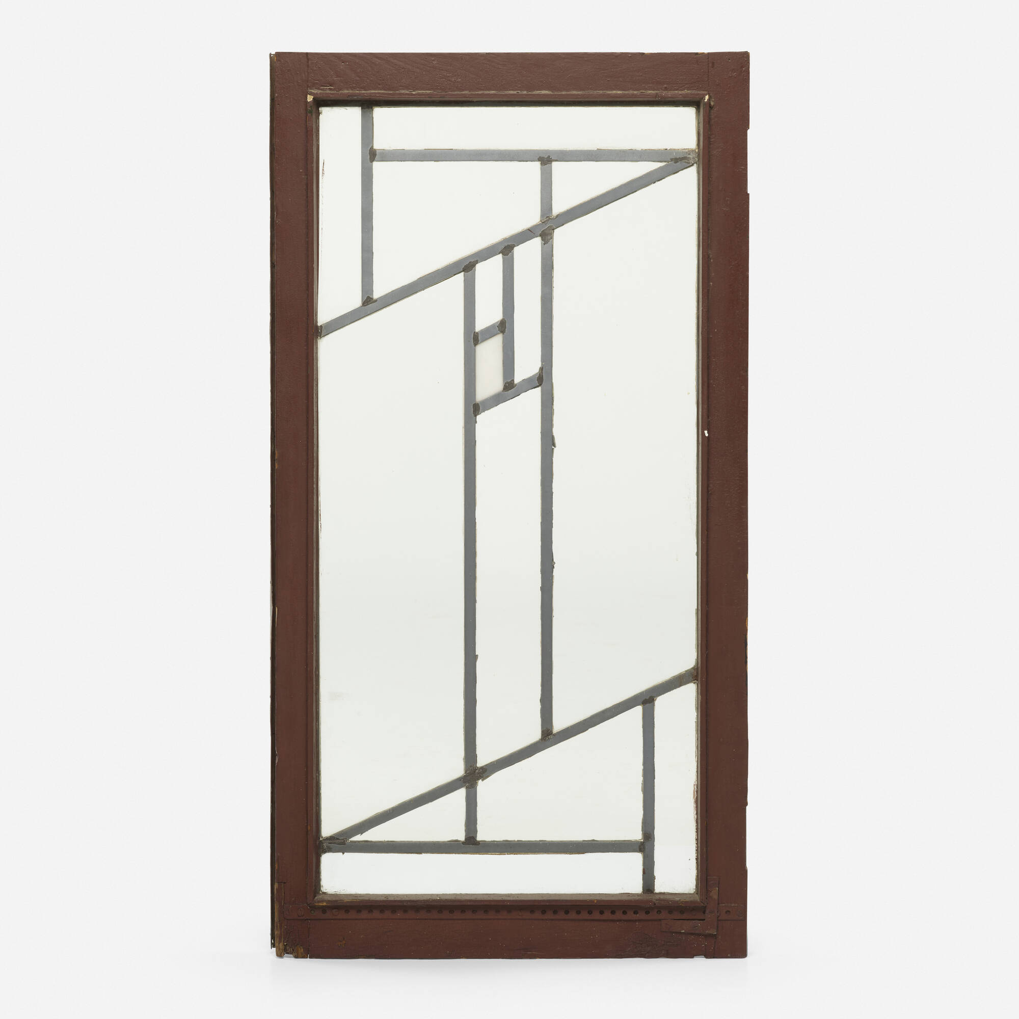 Frank Lloyd Wright Window Designs