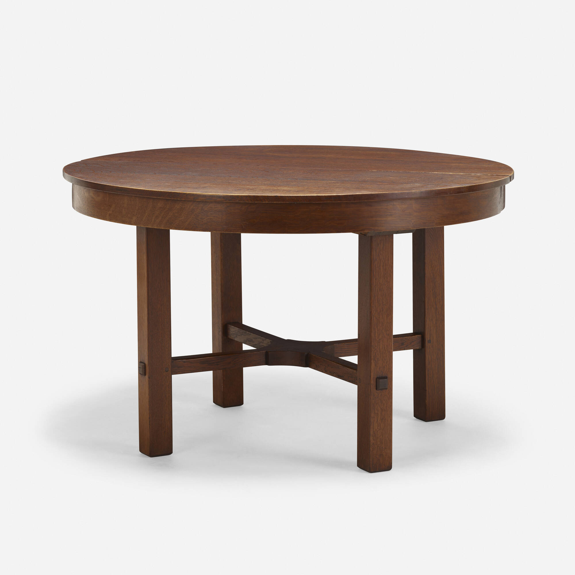 Stickley reproduction furniture store